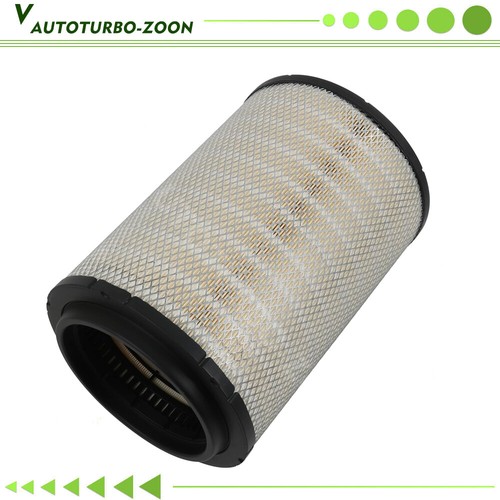 Air Filter AF26163M For Volvo VNL VNM Trucks Replaces #'s AF26472M ...