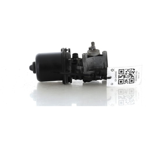 Moteur d'essuie glace avant - Renault CLIO II PH.2 - 7701207956 - Q0 ...