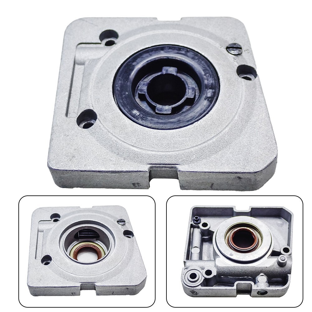 For Power Tools Oil Pump Fit For 281 288XP Parts Reliable 501802501 ...