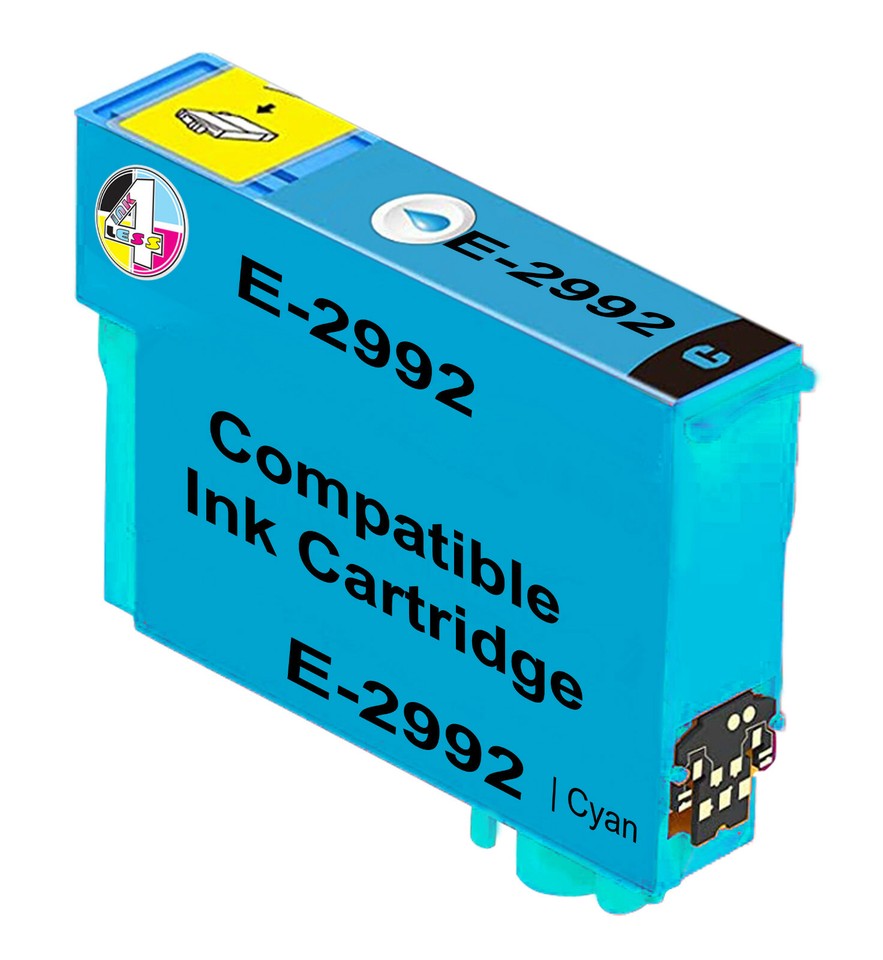 15 Ink Cartridges For Epson XP-255 XP-257 XP-352 XP-355 XP-452 XP-455 ...