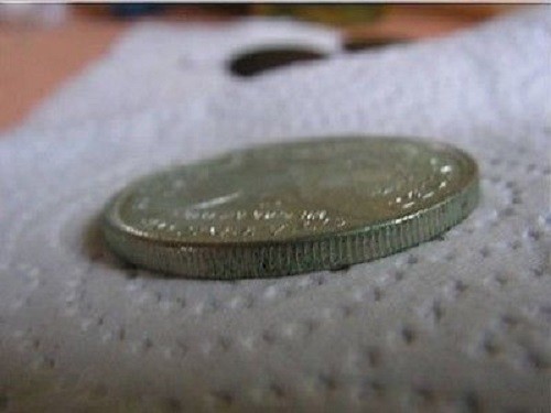 Conserv Safe Coin Solvent - 2oz Bottle - Direct From Manufacturer | eBay