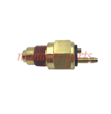Water Temperature Sensor for 46150-503100 Yanmar Engine Parts 4TNV94 ...