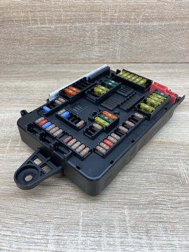 9261110 Fusible Module BMW 3 f30 f35 f31 | eBay
