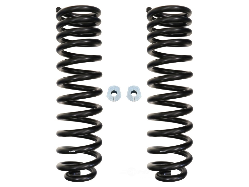 Coil Spring Set Icon Vehicle Dynamics 62510 for sale online | eBay