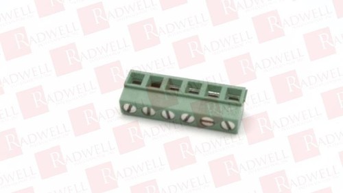 PHOENIX CONTACT MKDSN 1,5/ 6-5,08 / MKDSN156508 (NEW IN BOX) | eBay