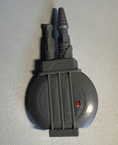 Star Wars Dash Rendar's Outrider Ship Shadows Of The Empire 1996 ...