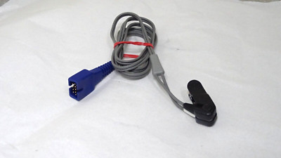 Nellcor Dura-Y Multisite SpO2 Sensor D-YS | eBay