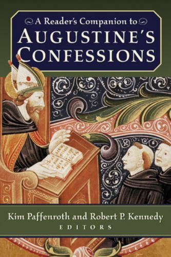 A Reader's Companion to Augustine's Confessions 9780664226190 | eBay
