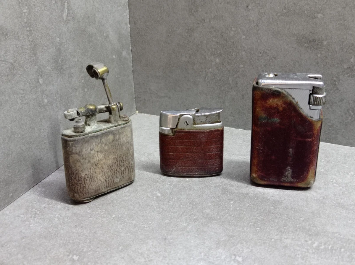 Old Lighters Ebay