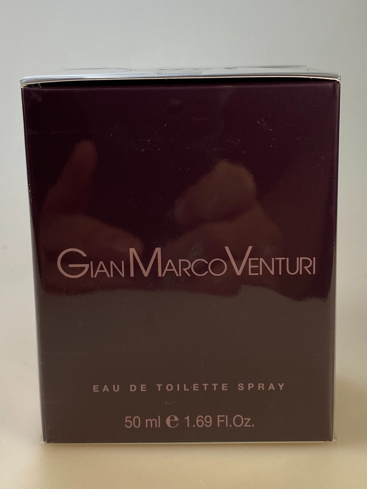 Gian Marco Venturi Woman Eau de Toilette EDT Spray 50ml | eBay UK