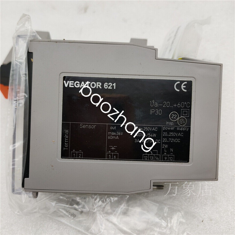 1pc for new VEGATOR 621 TOR621.XK (by DHL or Fedex ) | eBay
