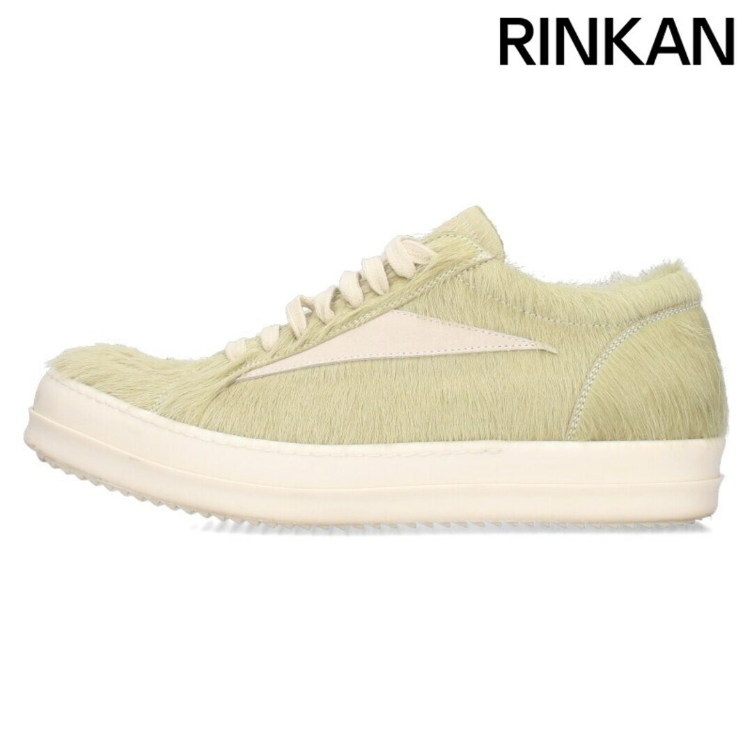 Rick Owens VINTAGE SNEAKS Low Top Sneakers Mens 43 Used Rick Owens VINTAGE SNEAKS Low Top Sneakers Mens 43 Used