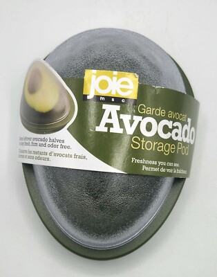 Joie Avocado Keeper Storage Pod - NEW | eBay