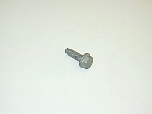 Genuine PORSCHE Cayenne Porsche 92A 9PA 9PA1 Hex Collared Bolt ...