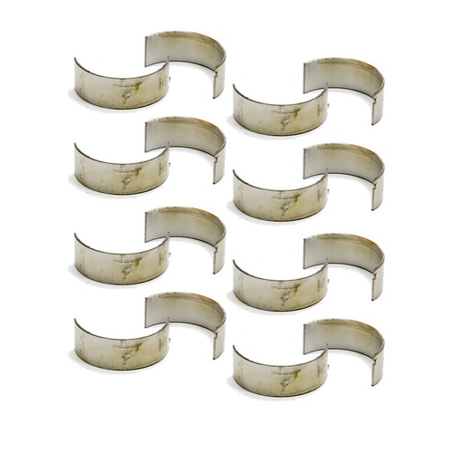 CLEVITE CB663P MS909P Main & Rod Bearings Set Kit for SBC Chevy 305 350 ...