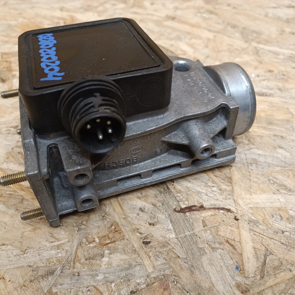 BMW E30 316i E36 316i Luftmengenmesser 1734651 Bosch 0280200204 M40B16 ...