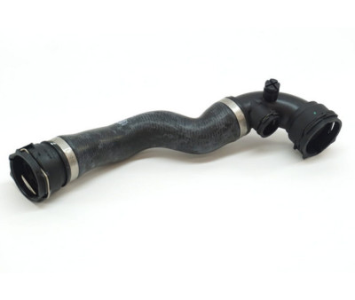 BMW E46 Upper Radiator hose 325 328 330 i/ci/xi Part# 17127510952 Febi ...