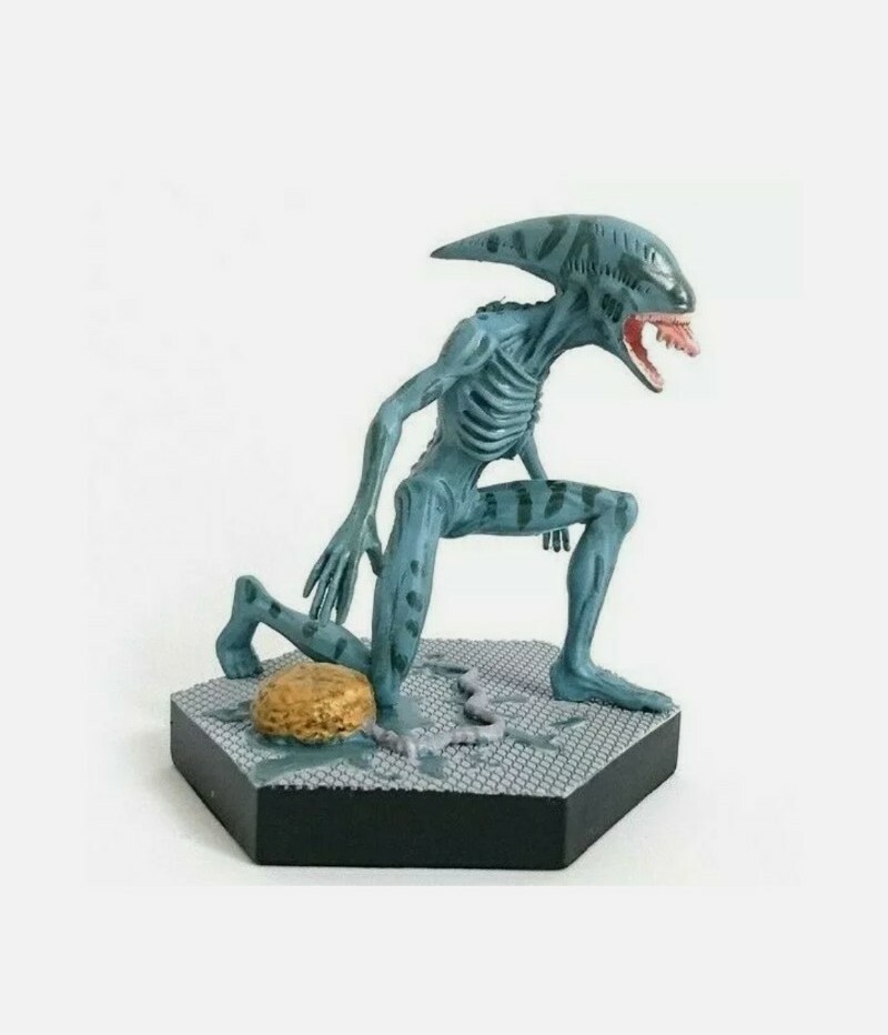 Prometheus Deacon Toy