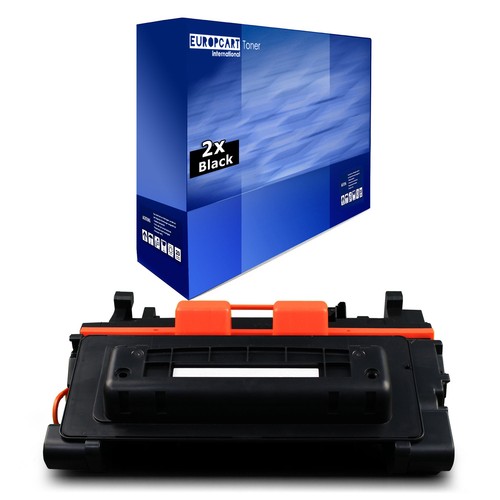 2x Europcart Cartuccia Alternativo F R HP Q7551A 51A M-3035-MFP M-3035 ...