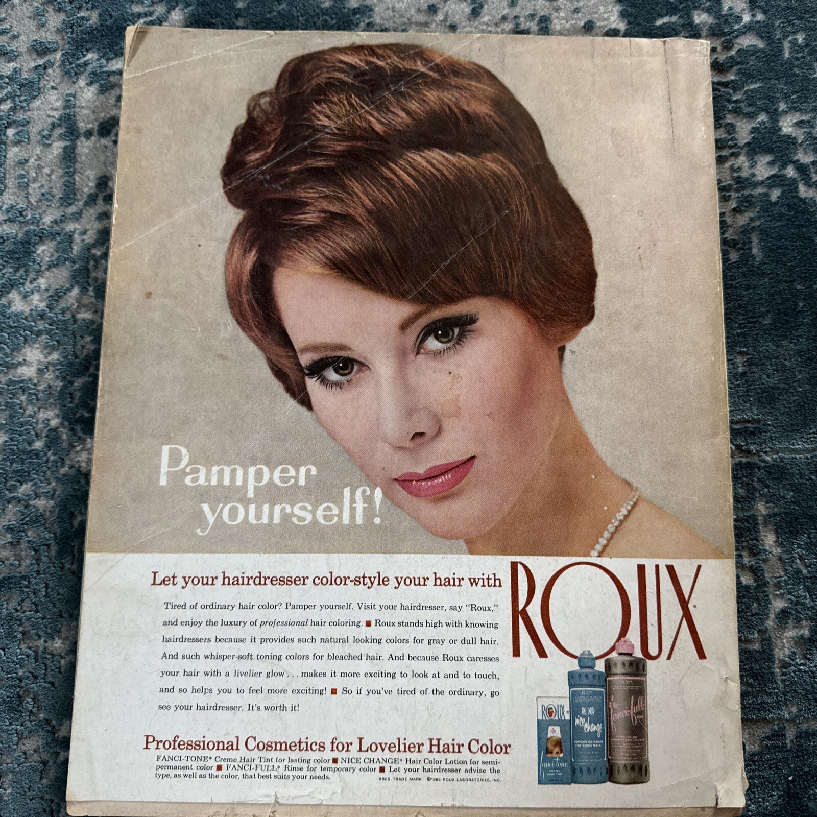 Harper's Bazaar September 1965 Jean Shrimpton Richard Avedon Katerina ...