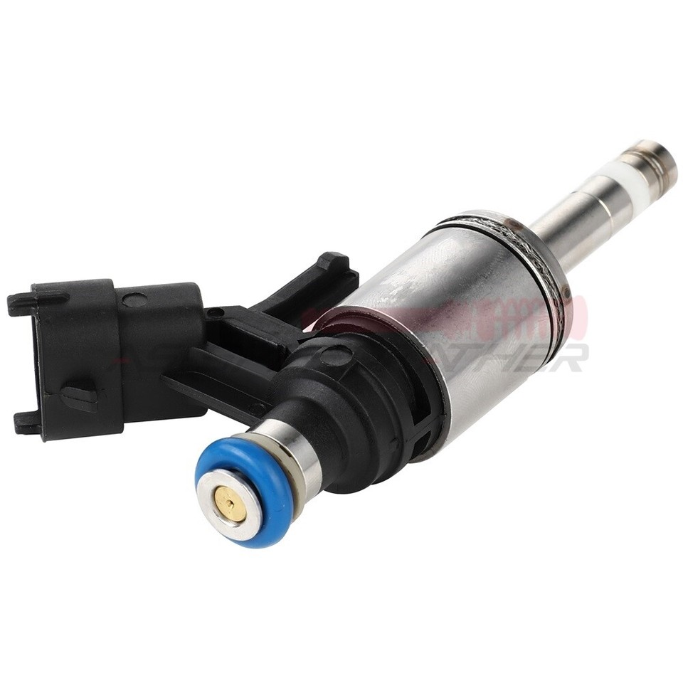 Fuel Injectors for Mini Cooper 2010-2016 Bmw 118i 2012-2015 1.6L | eBay