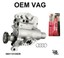 VW OE Engine Oil Pump w Sealer For VW Beetle,Jetta,Passat 1.8L,2.0L ...