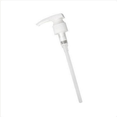 Plastic Pump 5Lt to suit 5Lt cleace sanitiser Bottle | eBay Australia