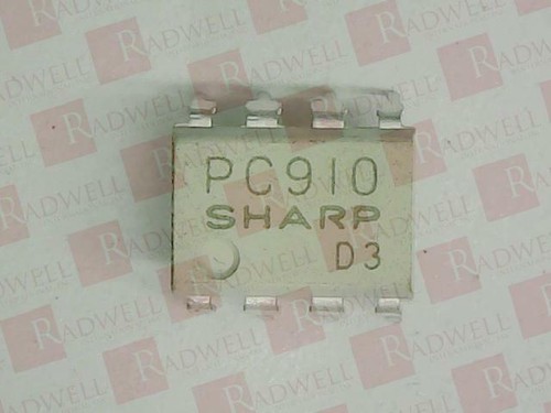 SHARP PC910 / PC910 (BRAND NEW) | eBay