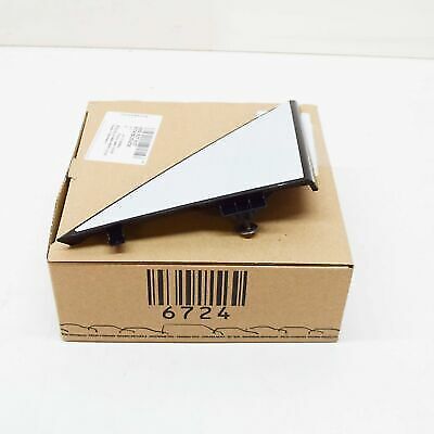 NEW AUDI R8 4S3 FRONT LEFT DOOR TRIANGLE TRIM 4S0837637 | eBay