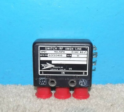 Other - Switch Failsafe