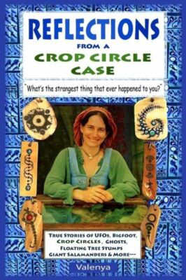 Reflections From A Crop Circle Case: What's The Strangest Thing That Ever H... 9781548094485| eBay