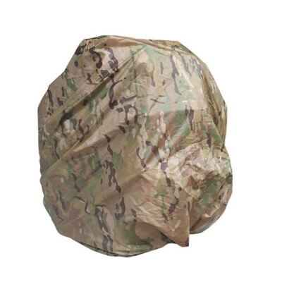 SORD MULTICAM PACK COVER TACTICAL WATERPROOF RUCKSACK RAIN COVER | eBay