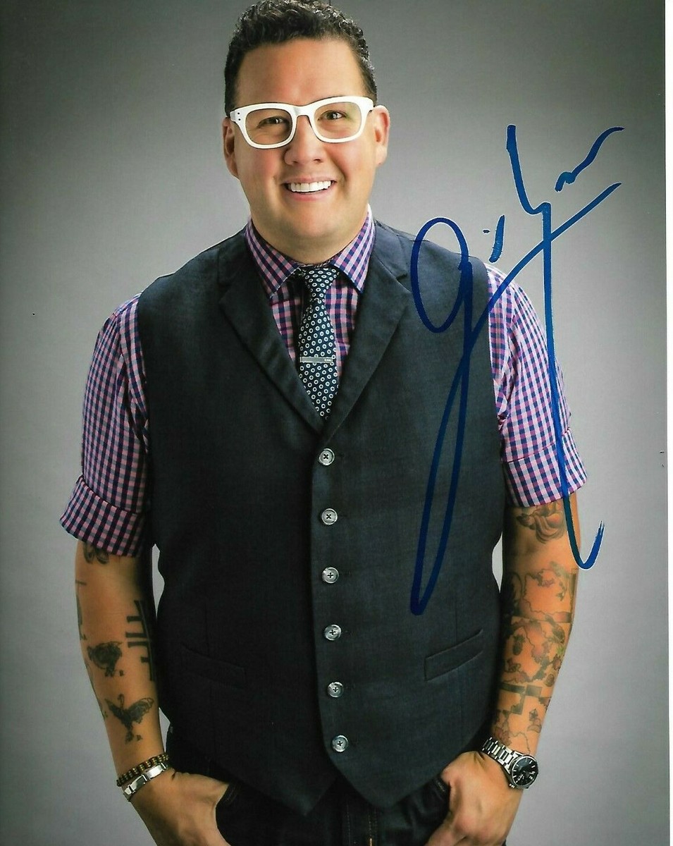 Graham Elliot Podcast | Graham Elliot, Scrapple | Cascade PBS News