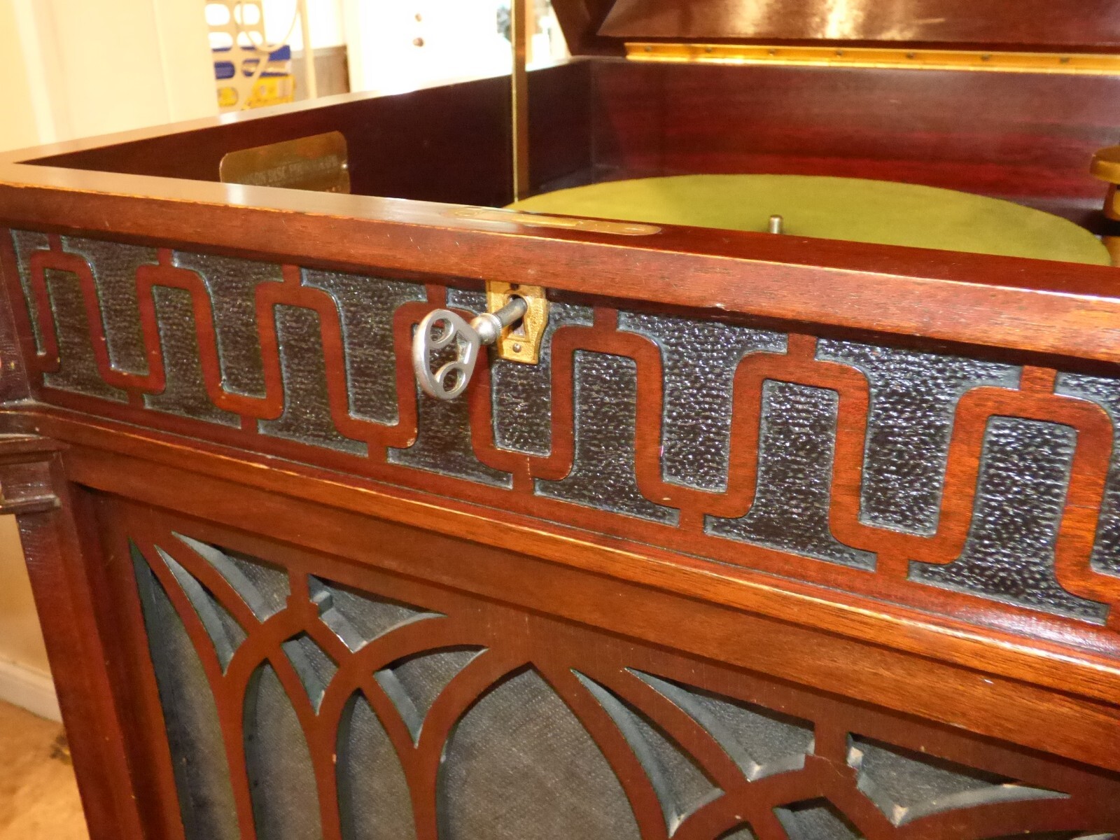 Edison Diamond Disc model C250 | eBay