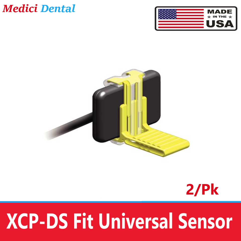 Dental XCP-DS FIT Universal Digital Positioning System – Biteblocks ...