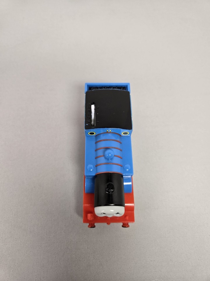 Read - Thomas & Friends Trackmaster Sodor Spring Festival Thomas & Cars ...