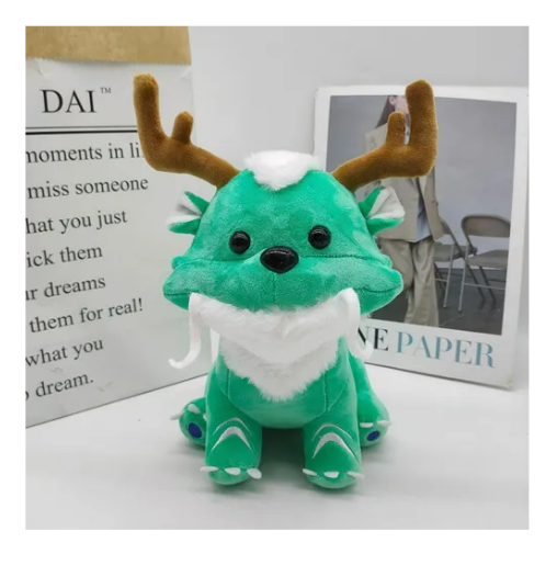 Multiversus MVS Rare Exclusive Reindog Plush Doll Toy 26cm | eBay