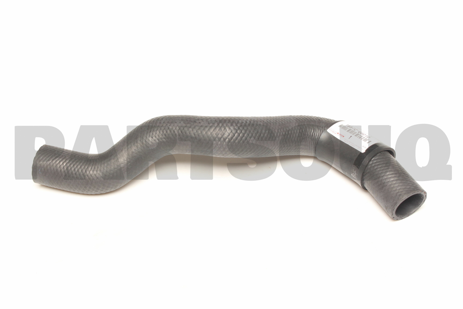 1657266010 Genuine Toyota HOSE, RADIATOR, NO.2 16572-66010 | eBay