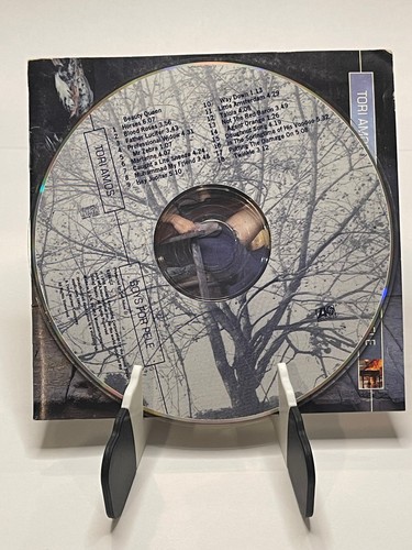 Tori Amos- Boys For Pele Album 1996 CD | eBay