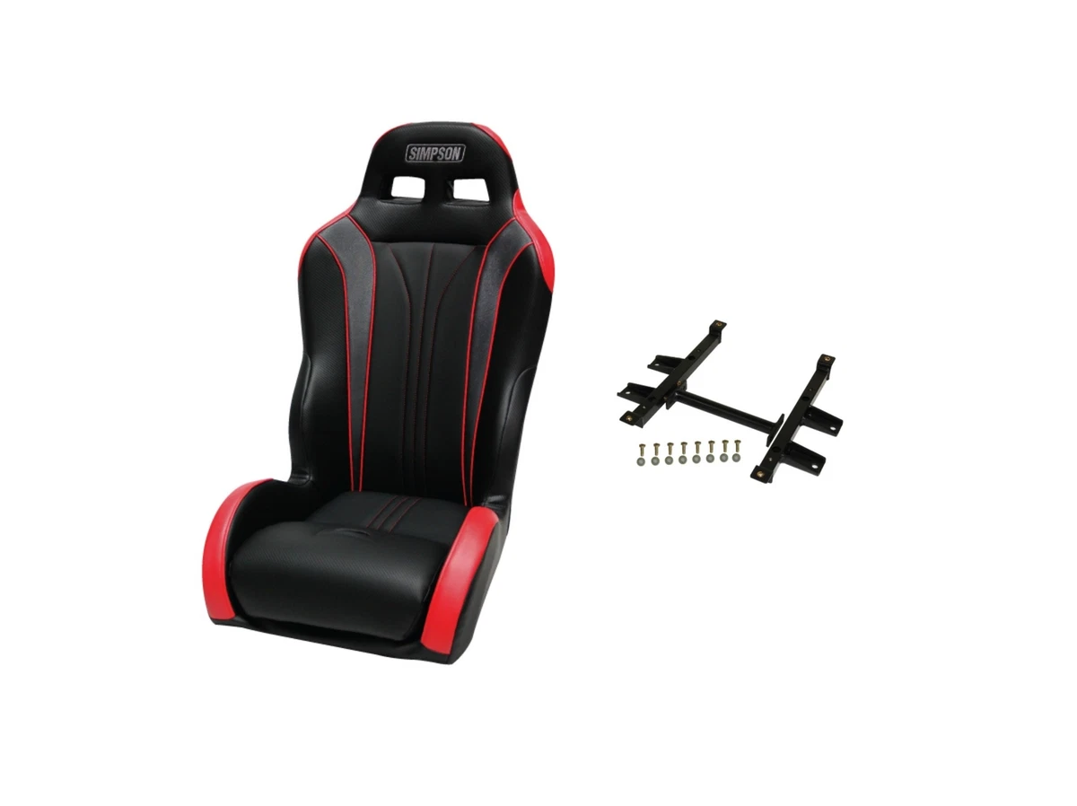 Simpson Race Seats