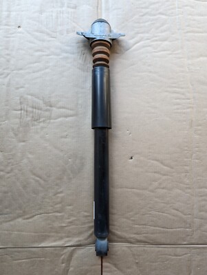 15-18 AUDI Q3 REAR STRUT SHOCK ABSORBER OEM 5N0512011BT | eBay