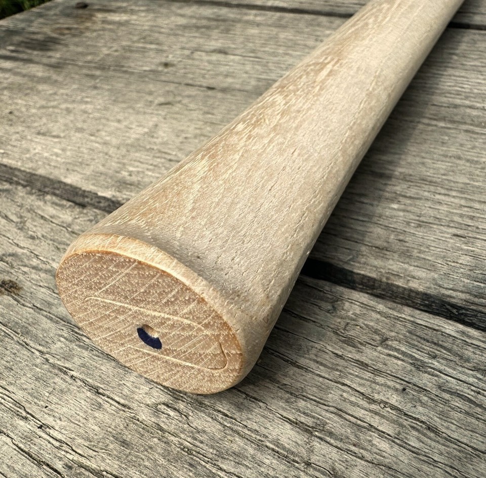 18" Tomahawk Handle American Hickory Throwing Hawk Mouse Hawk ...