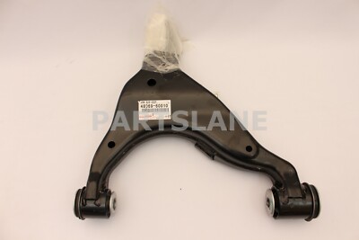 Lexus GX470 2003-2009 FJ Cruiser OEM Front Left Lower Control Arm 48069 ...