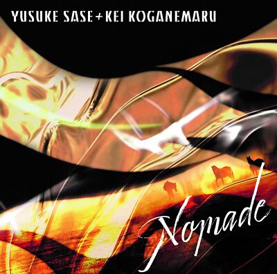 [CD] NOMADE Nomal Edition Yusuke Sase + Kei Koganemaru DOD-42 Jazz improvisation | eBay