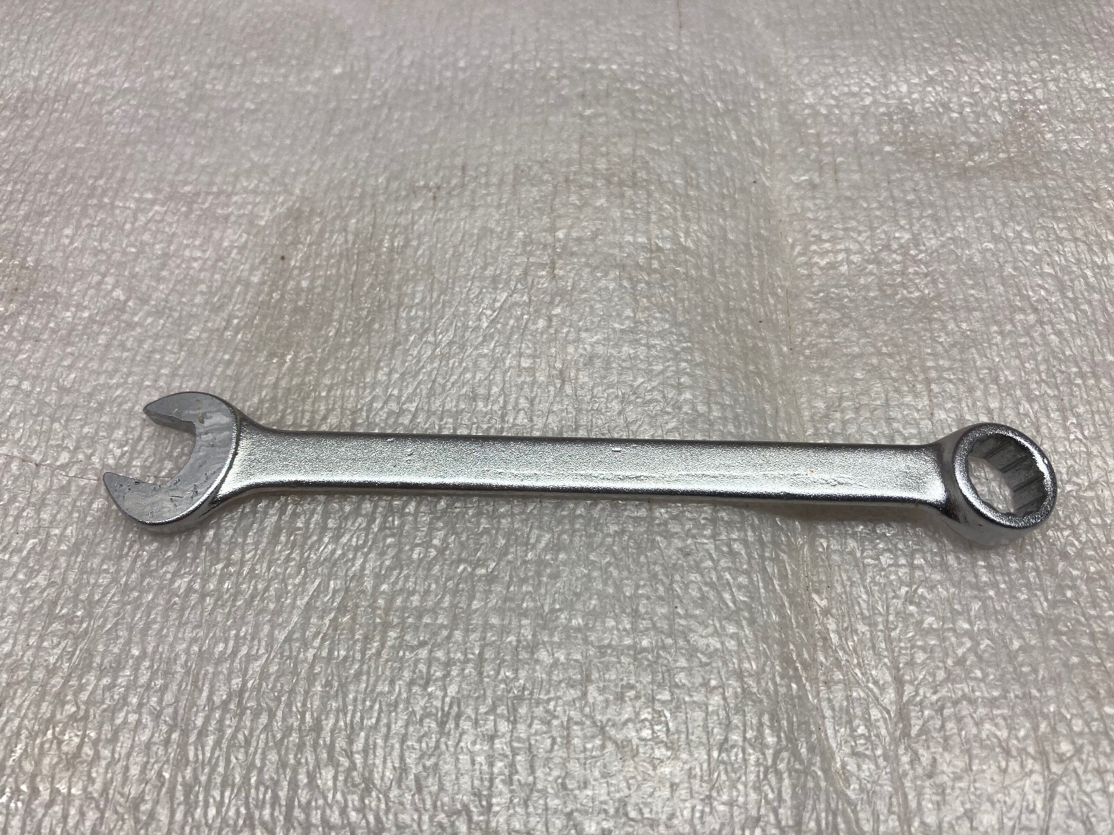 Roebuck Sheffield vintage 11mm Spanner Wrench - England - NOS | eBay