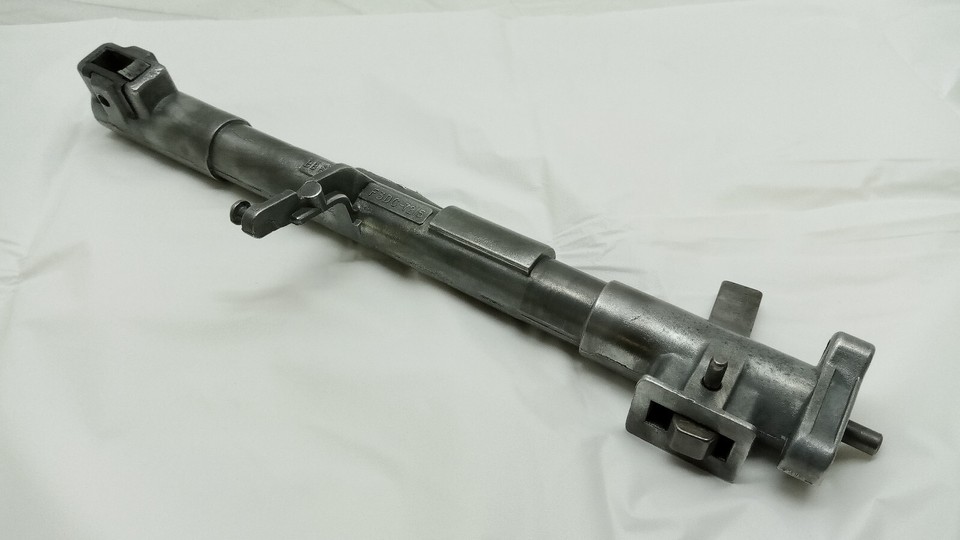 FORD F150 F250 F350 STEERING COLUMN SHIFT TUBE SHIFTER ROD ASSEMBLY OEM ...