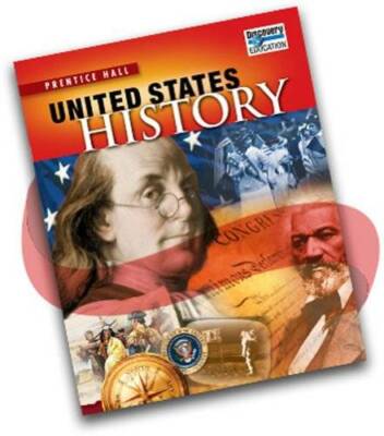 UNITED STATES HISTORY 2010 SURVEY STUDENT EDITION GRADE 11/12 ...