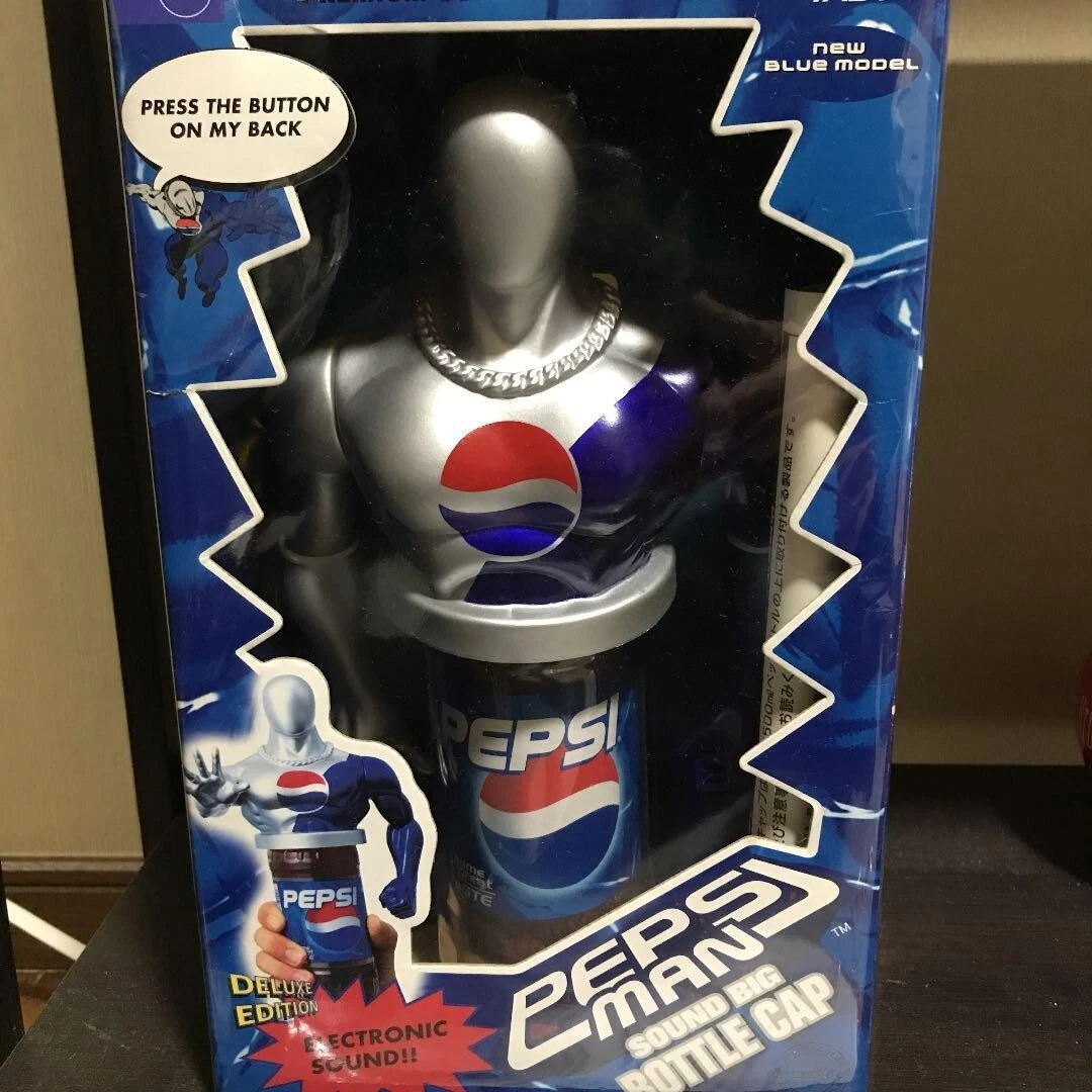 Pepsi I Always Wondered Why Never Did These Japanese Got, 42% OFF