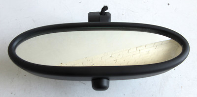 Genuine Used MINI Rear View Mirror for R52 Convertible (2004-2008 ...