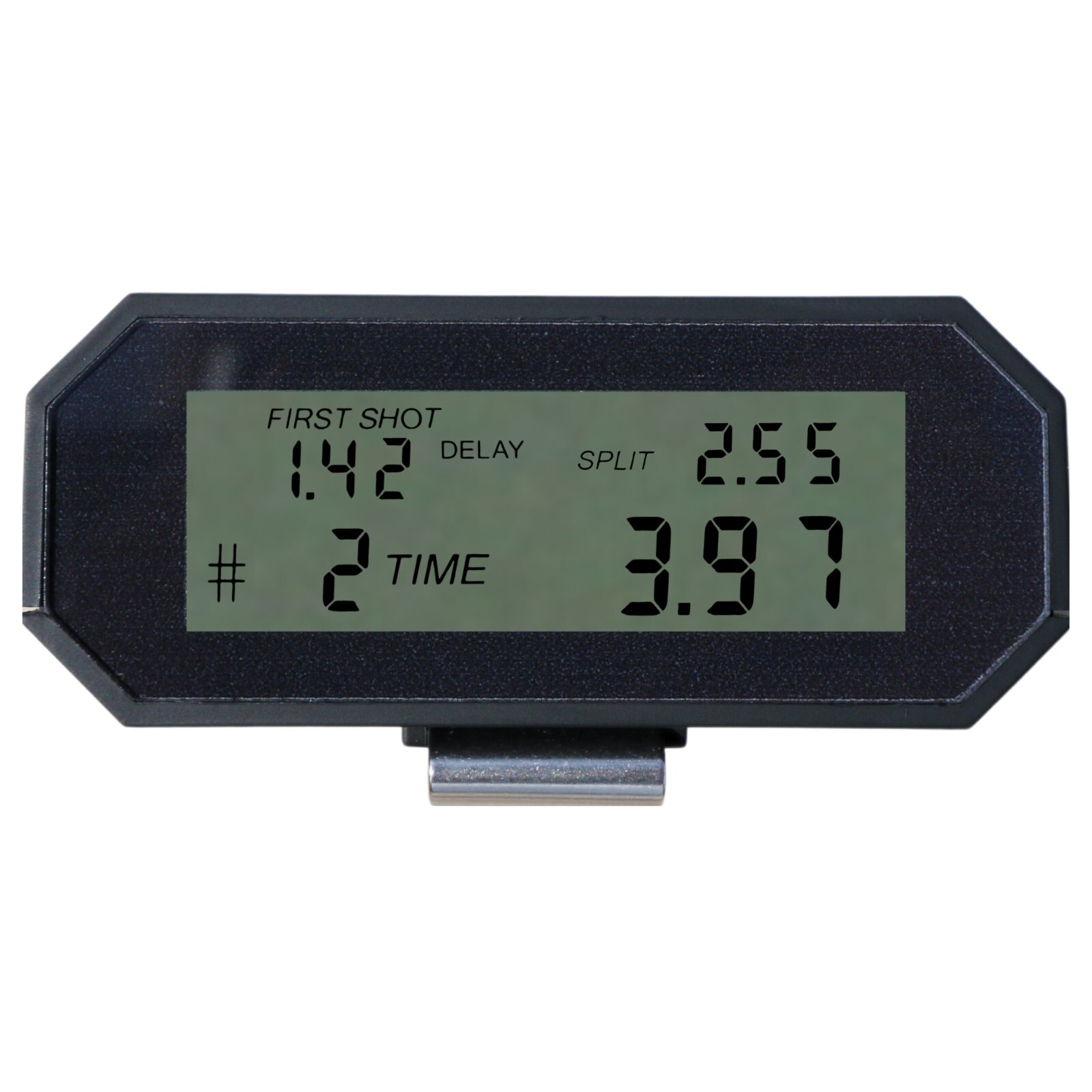 Mod Shot - The Ultimate Shot Timer for Shooting Competition | eBay